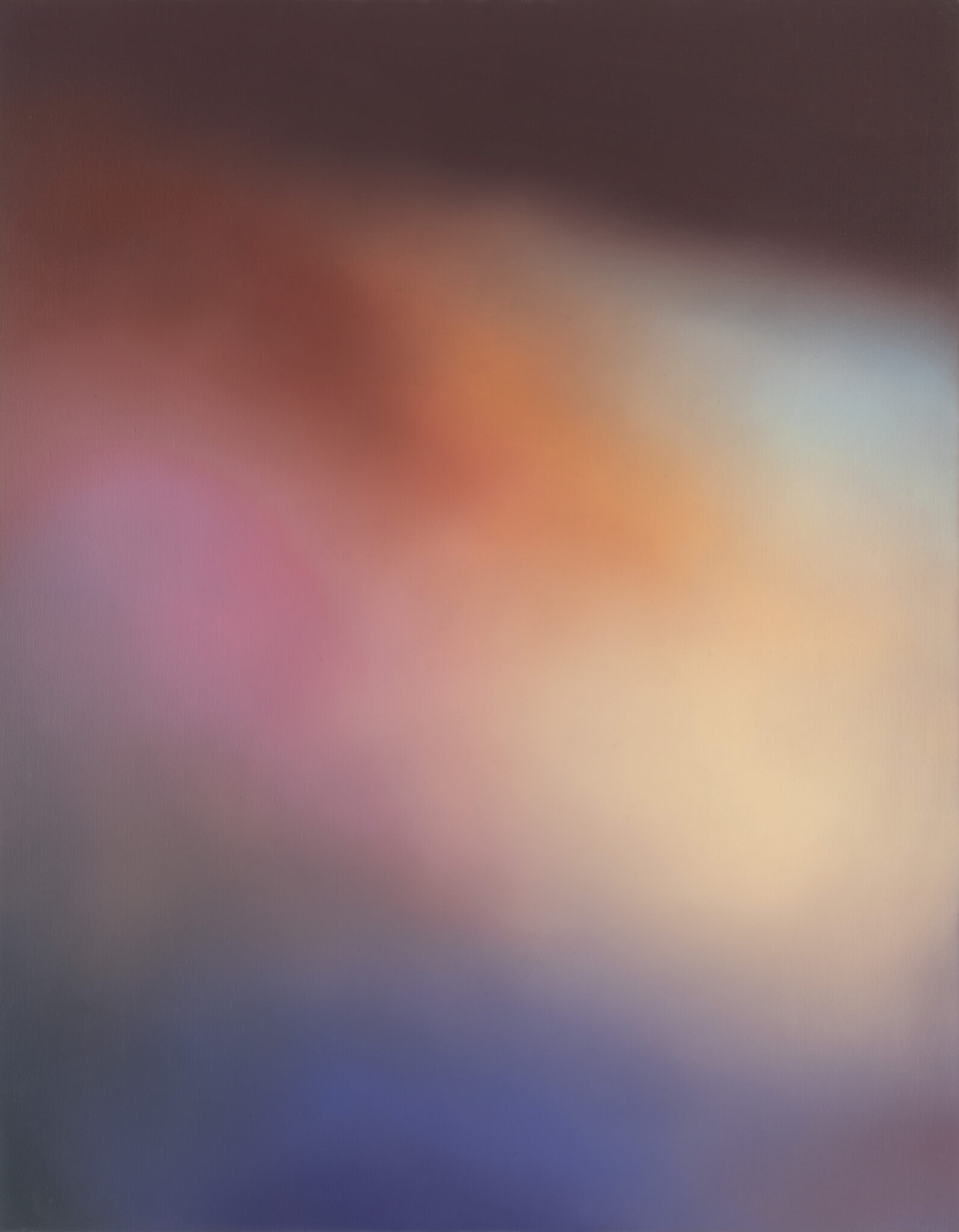 Diane Benoit du Rey - A Sense of Light - Noire Journal